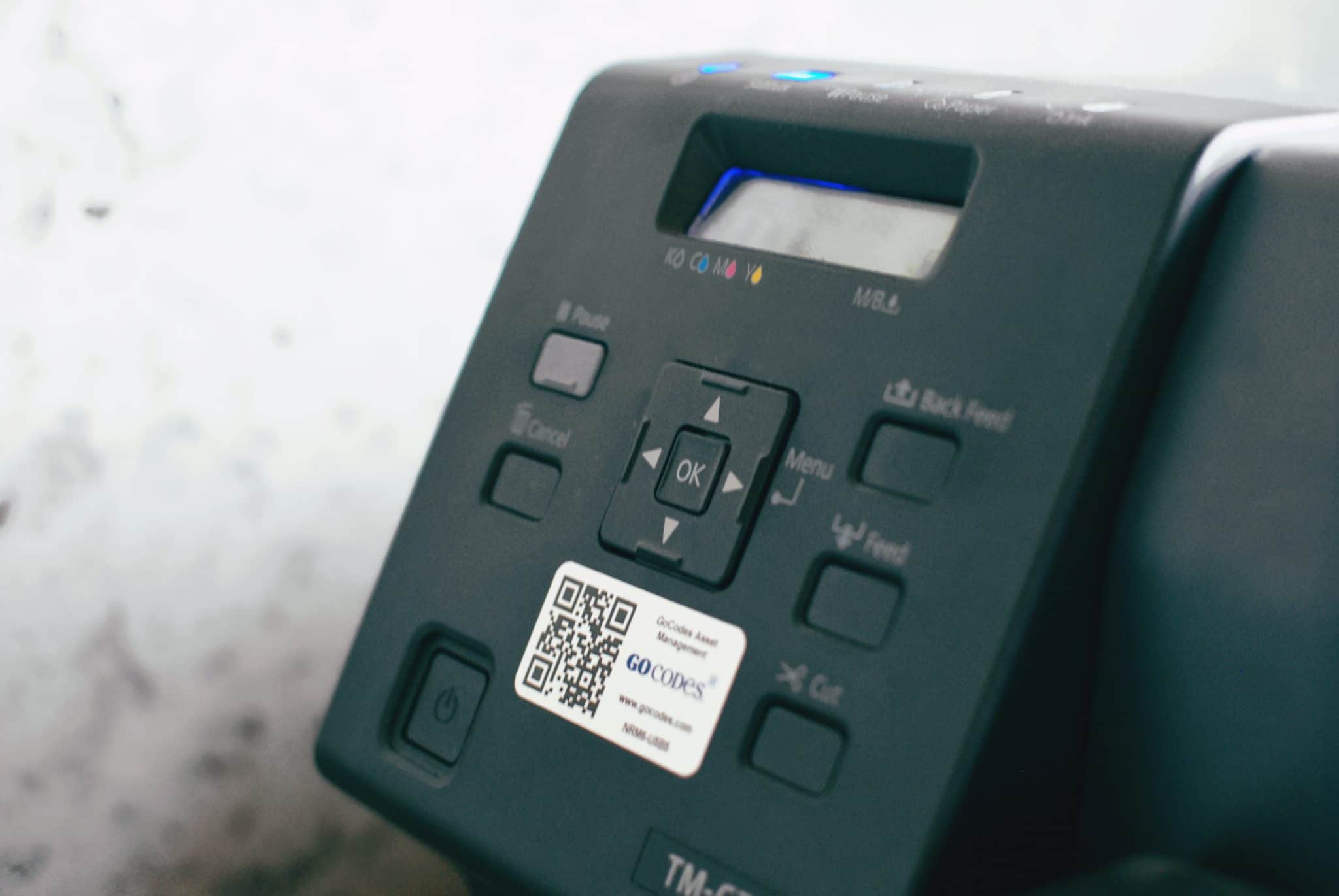 UPC Barcodes Explained