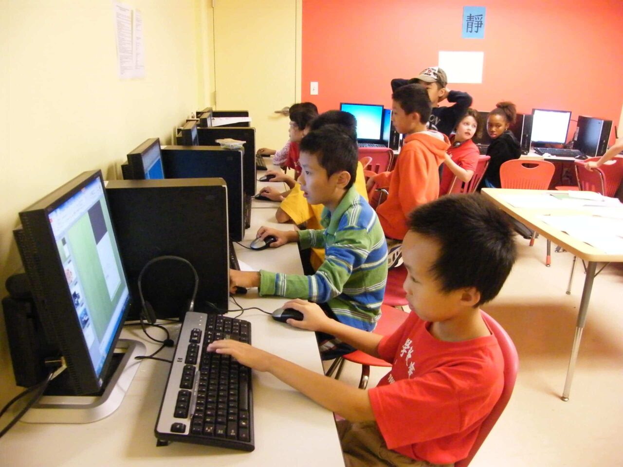 Spring Break Is The Perfect Time To Implement Asset And Inventory Tracking!