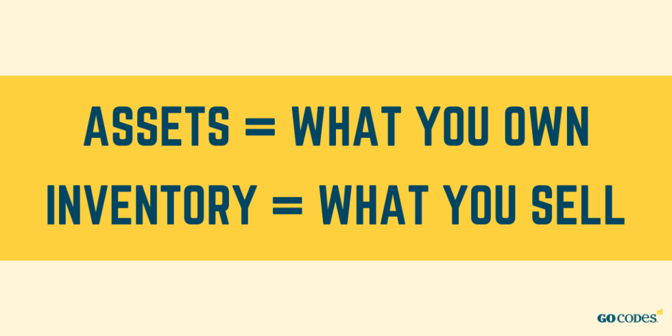 Fixed Asset Accounting Guide Gocodes