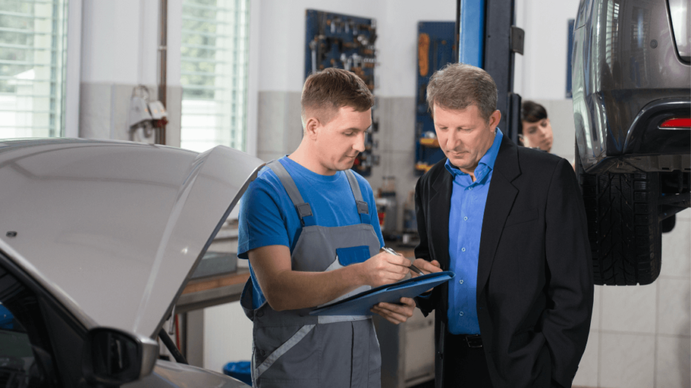 Work Order: Definition, Types, and Management | GoCodes