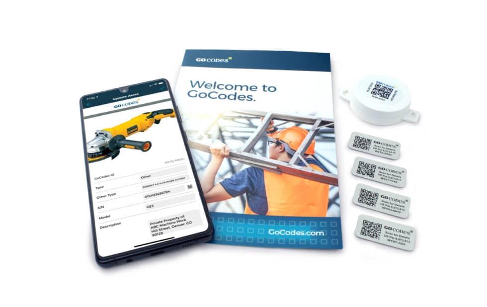 Tool Tracking Software