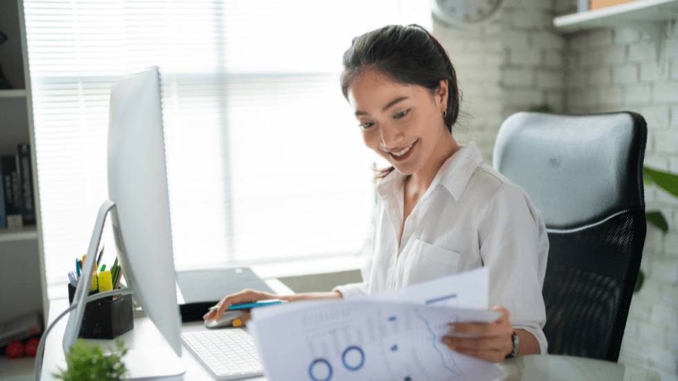 9 Key Skills Office Administrators Should Have | GoCodes