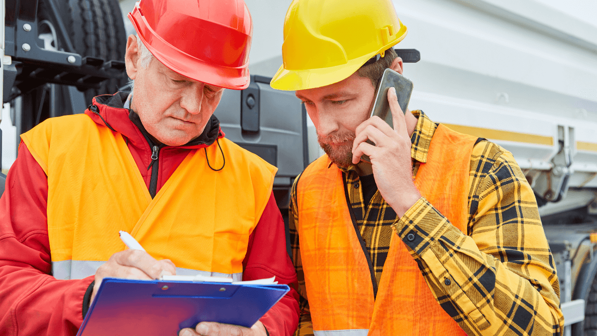 Equipment Tracking Spreadsheet Explained GoCodes