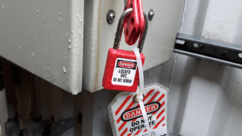 Tips to Improve Equipment Maintenance Safety | GoCodes