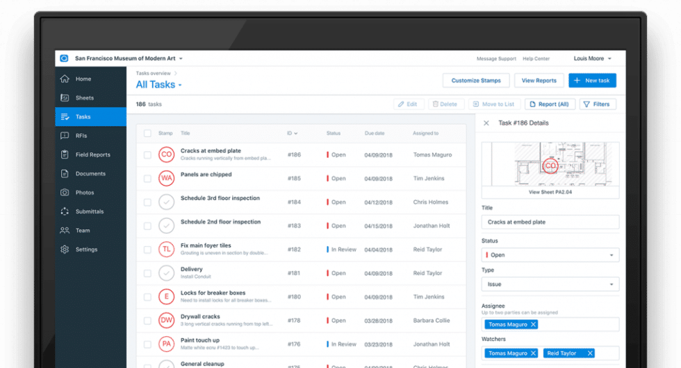 5 Benefits of Cloud Computing for the Construction Industry | GoCodes