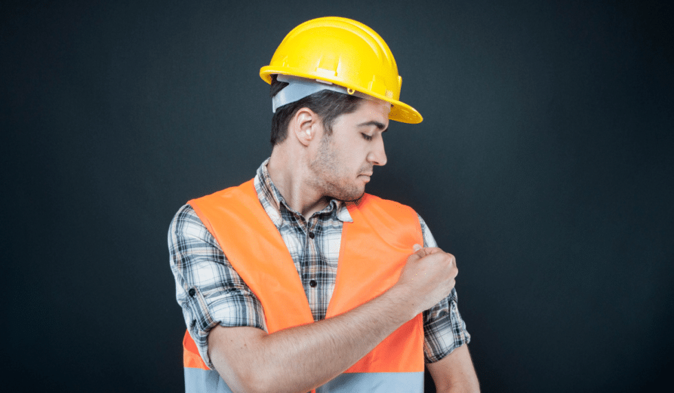 List of Personal Protective Equipment Needed in Construction