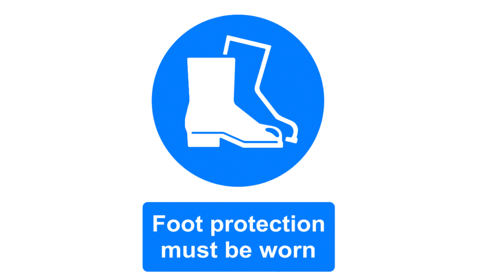 List of Personal Protective Equipment Needed in Construction