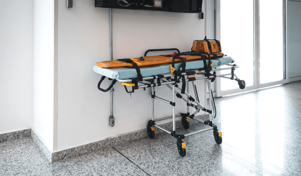 Medical Equipment List All Hospitals Need | GoCodes