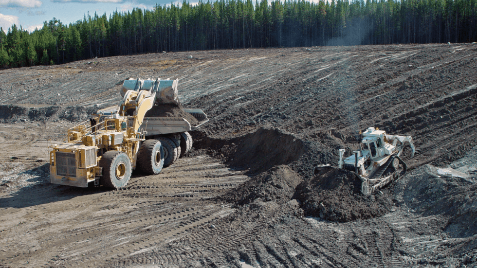 Common Types of Industrial Mining Equipment & Machinery | GoCodes