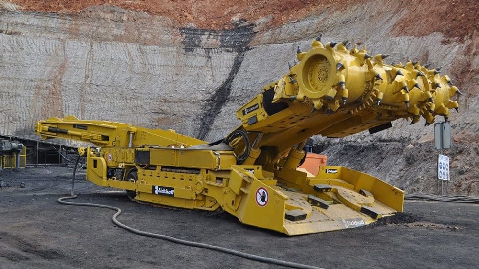 Common Types of Industrial Mining Equipment & Machinery | GoCodes
