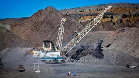 Common Types of Industrial Mining Equipment & Machinery | GoCodes