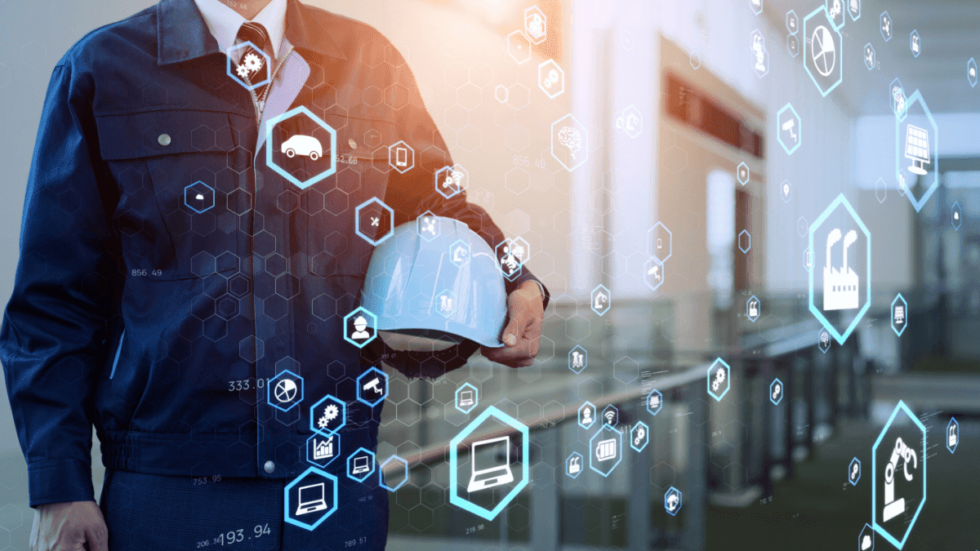 Types of Wearable Technology in Construction | GoCodes