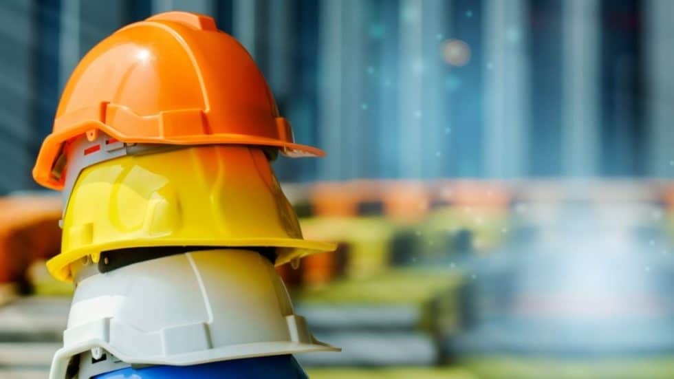 5 Safety Mistakes Often Made on Construction Sites | GoCodes