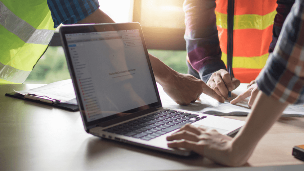 The Importance Of Administration In Construction GoCodes the-importance-of-administration-in-construction-gocodes
