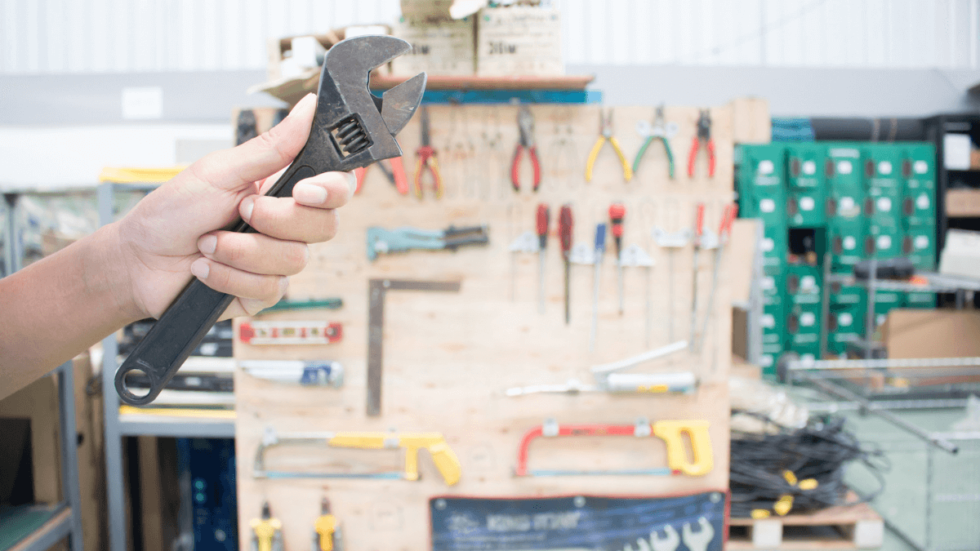 18 Tool Box Organization Ideas (Works for All Tool Types)