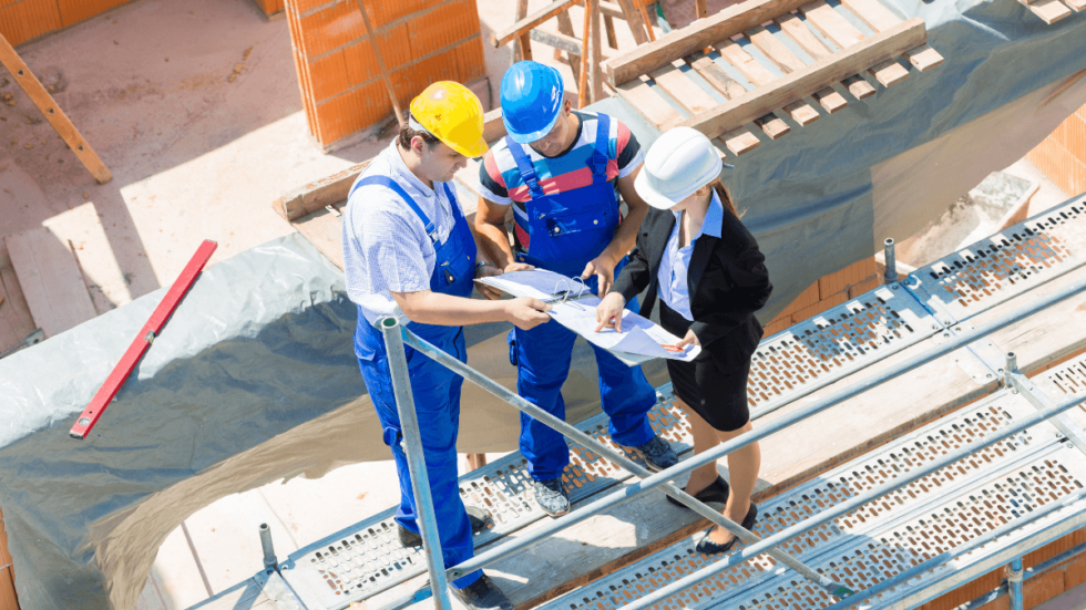 Construction Plan: An Overview and Simple Guide