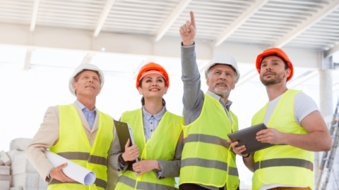 5 Types Of Construction Project Delivery Methods To Choose From