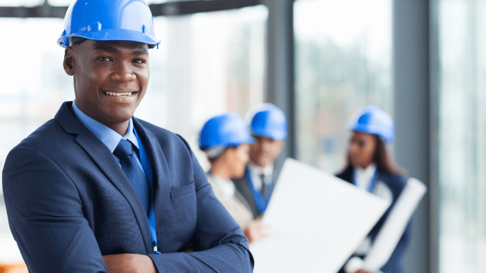 What Is Construction Management? Definition And More