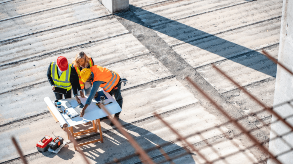 4 Construction Project Management Methodologies to Know