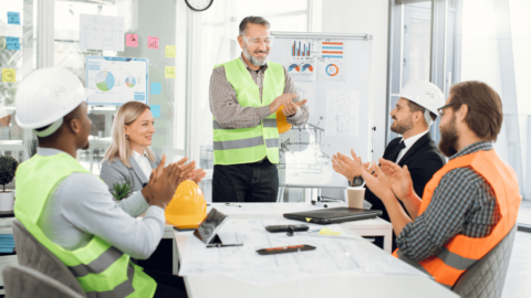 Construction Project Team Structure: Roles and Responsibilities