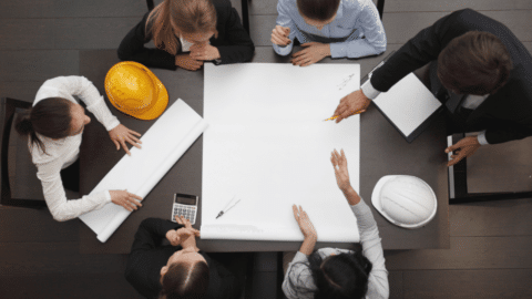 Tips to Run Successful Team Meetings in Construction