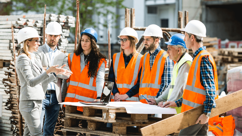 6 Benefits of Effective Workforce Planning in the Construction Industry