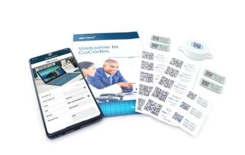 Tool Tracking Software