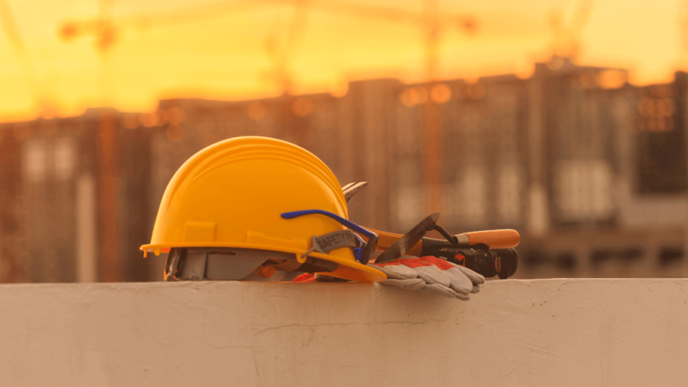Benefits of Using a Tool Tracking System in Construction