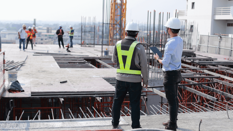 How to Track Costs in Construction Projects