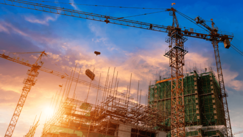 Weather Effects On Construction Site Safety