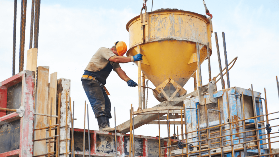 6 Main Types of Construction Activities | GoCodes