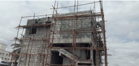 6 Main Types of Construction Activities | GoCodes