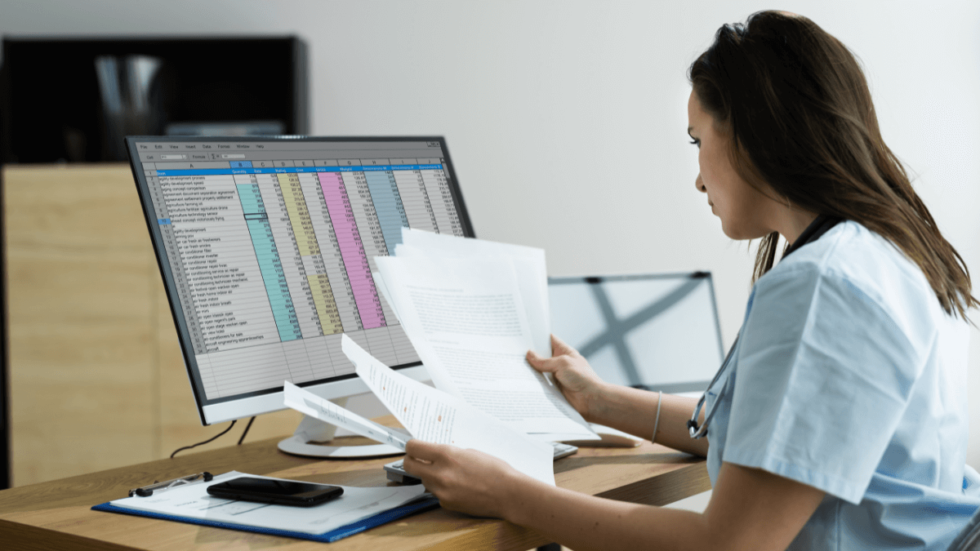5 Reasons to Switch From Excel to Asset Tracking Software
