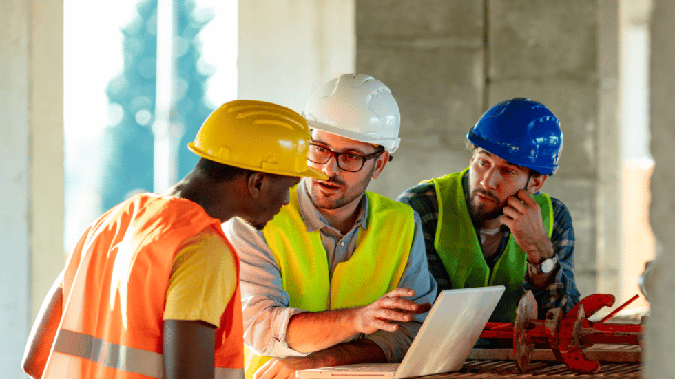 What Are Construction Tags