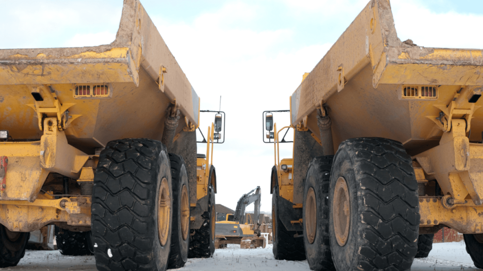 6 Stages of the Equipment Life Cycle