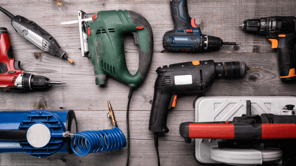 Best Tool Tracking Methods for Tool Theft Prevention