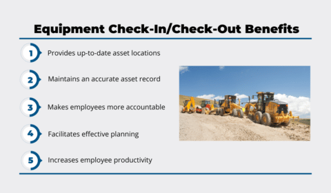6 Key Responsibilities of Every Equipment Manager | GoCodes