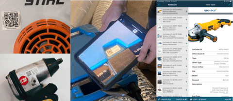 6 Key Responsibilities of Every Equipment Manager | GoCodes
