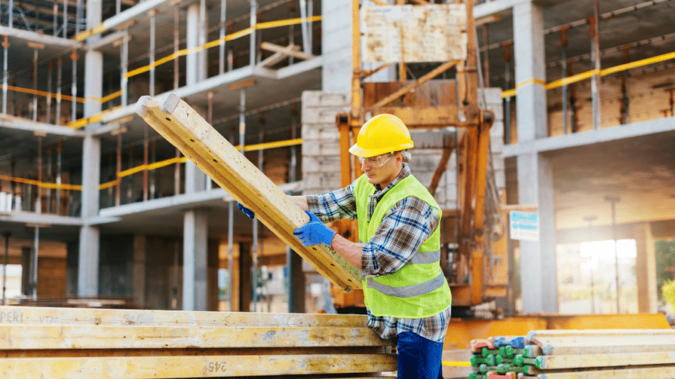 What Is a Construction Material Takeoff? | GoCodes
