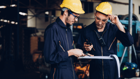 9 Best Equipment Tracking Softwares for 2026
