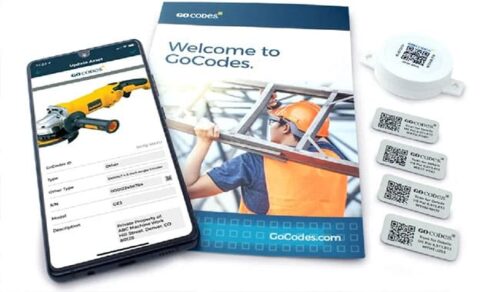 Asset Tracking Software