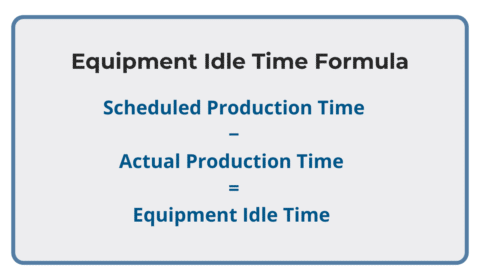 Common Questions About Equipment Idle Time Answered