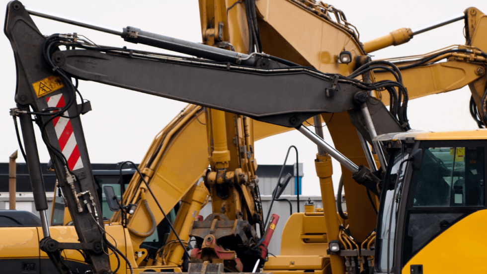 Construction Asset Tracking Guide | GoCodes