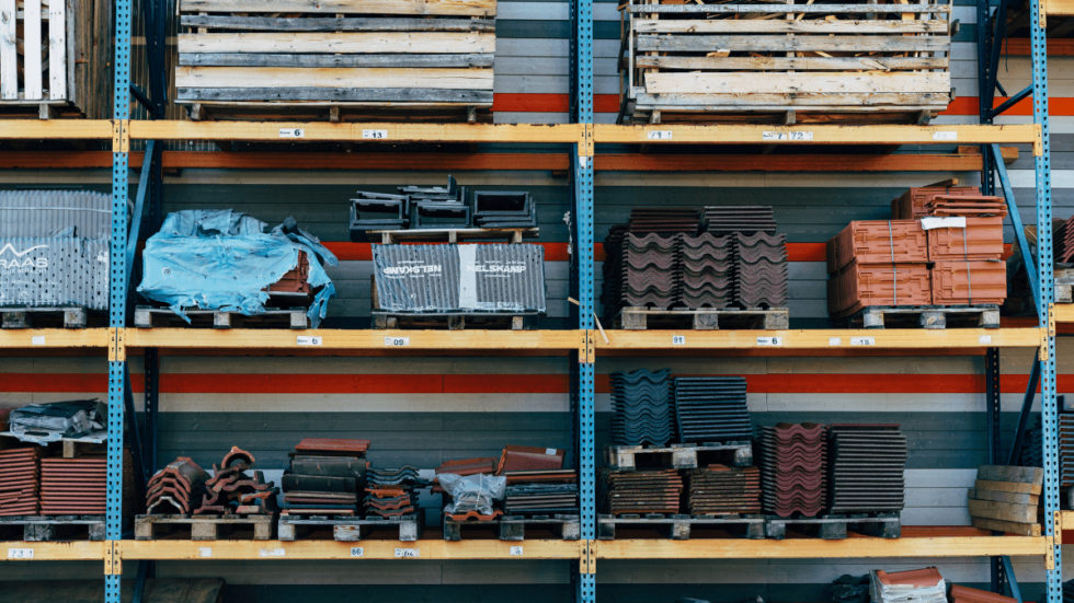 7 Key Steps of Construction Material Management | GoCodes