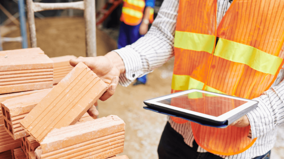 5 Trends Shaping the Future of Construction Material Management