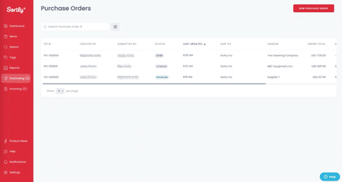 Material Tracking Software: Our Top 10 Picks
