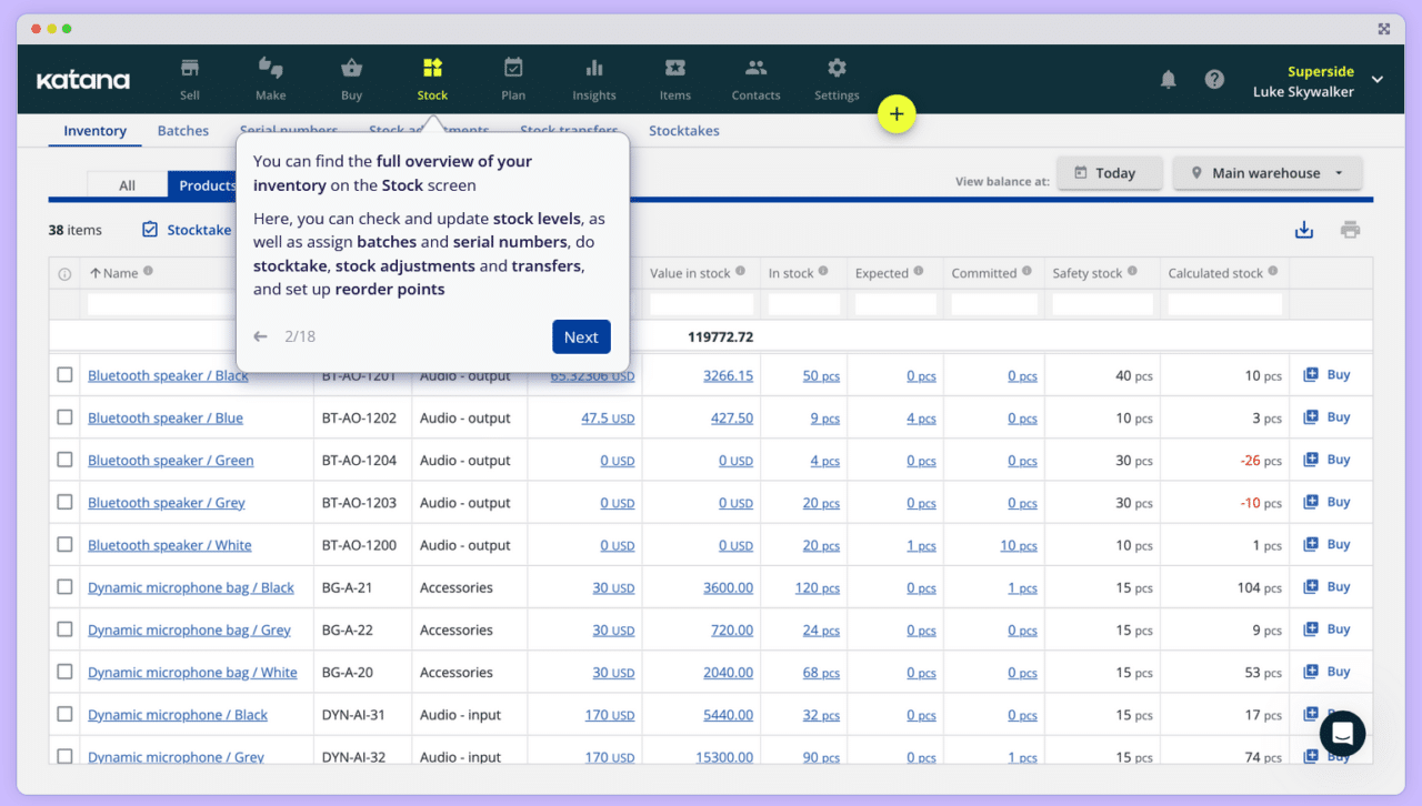 Material Tracking Software: Our Top 10 Picks