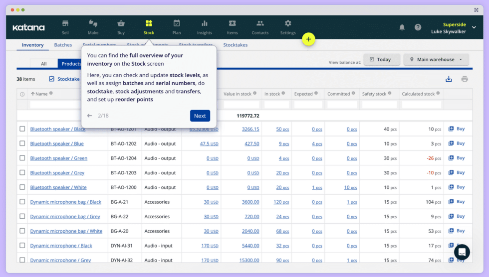 Material Tracking Software: Our Top 10 Picks