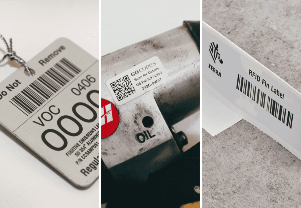 Asset Identification 101: What You Need to Know