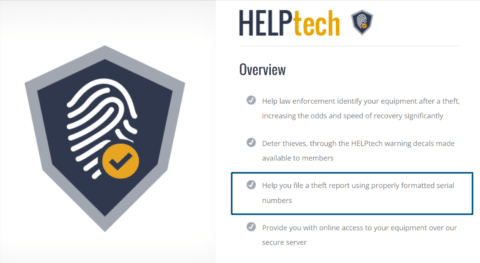 Asset Identification 101: What You Need to Know